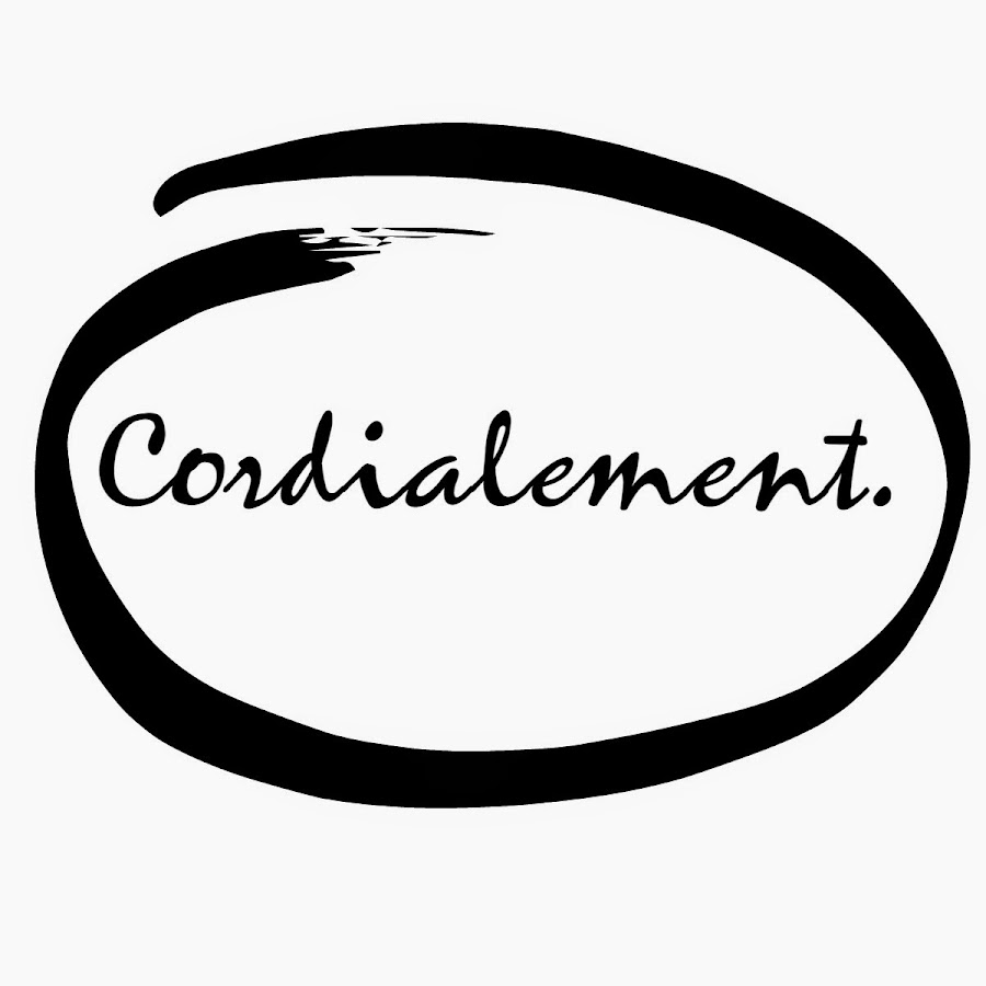 Cordialement. - YouTube