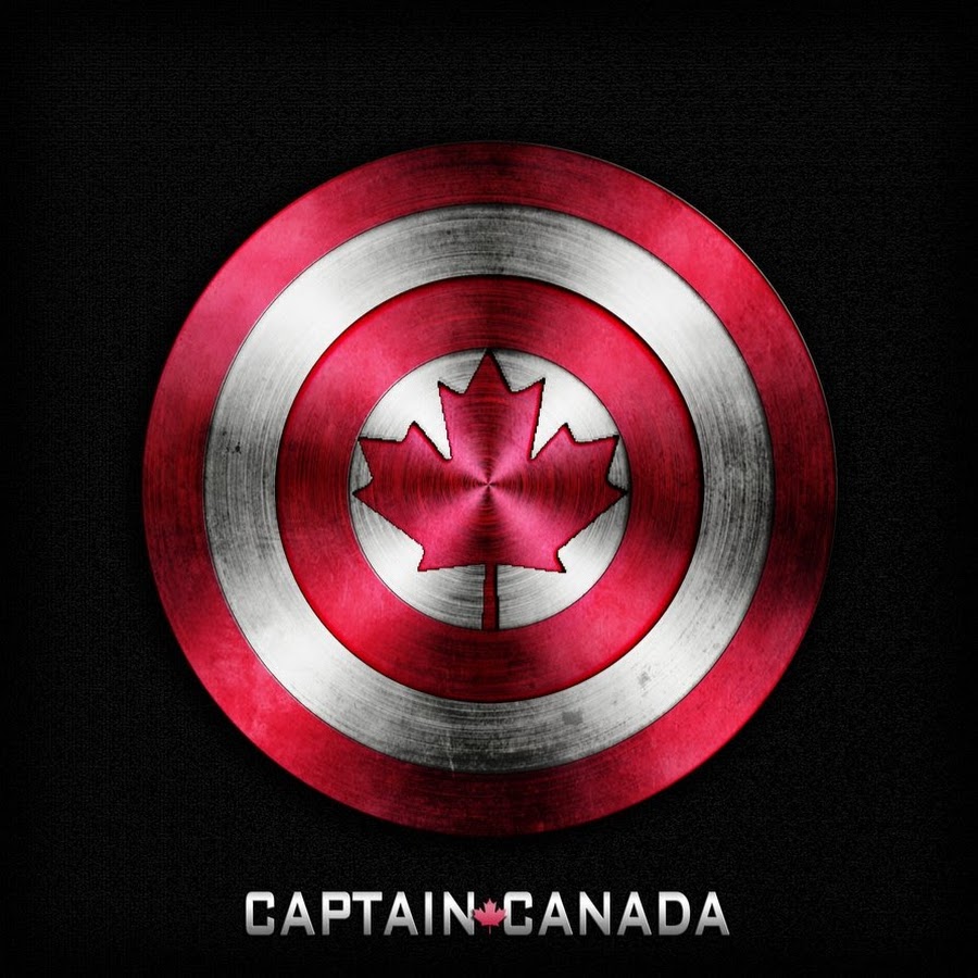 Captain Canada - YouTube