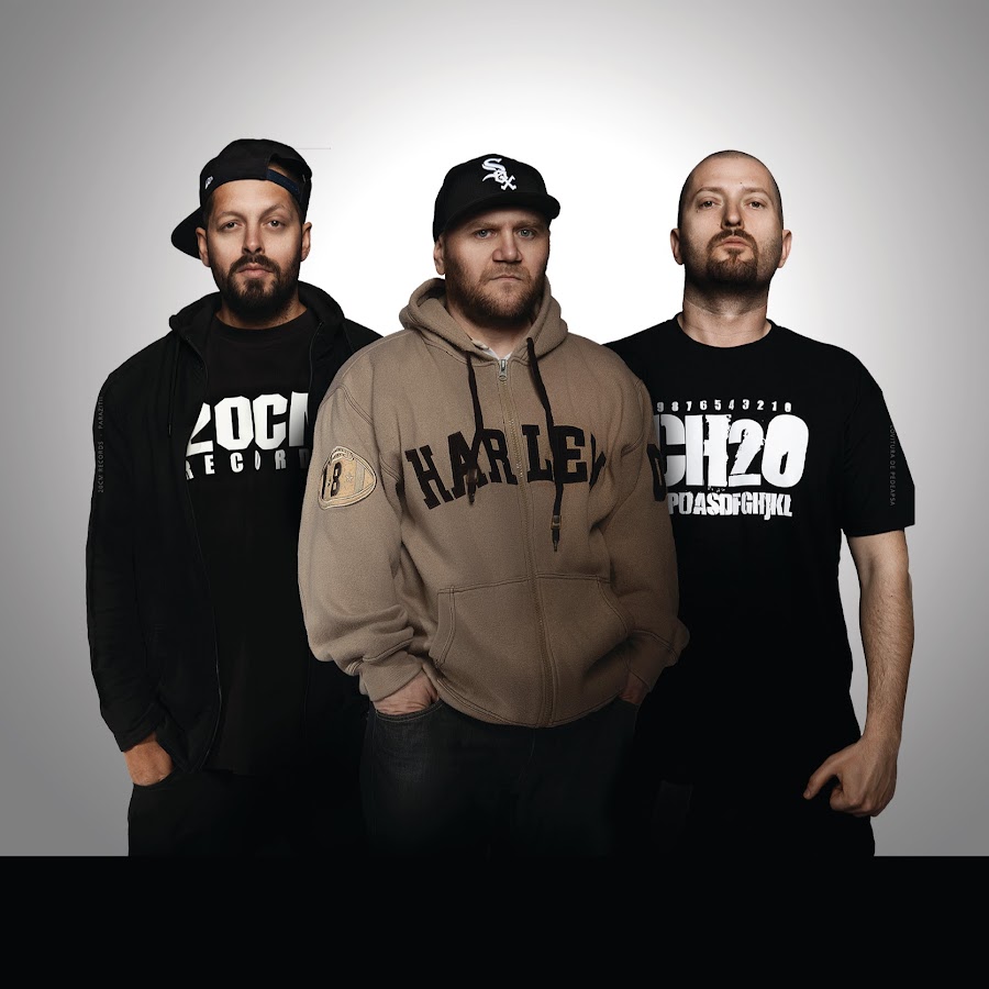 PARAZITII20cmOFICIAL - YouTube