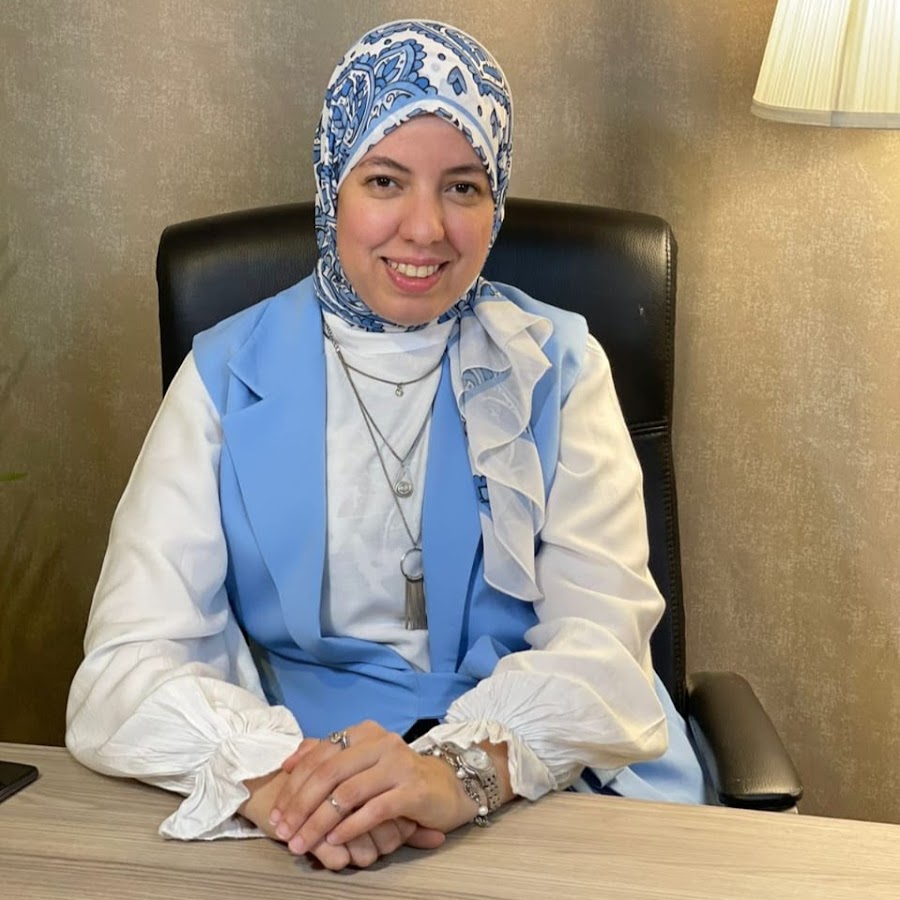 mona megahed - YouTube