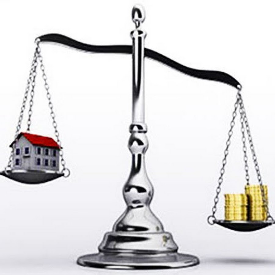 Balanza Legal - YouTube