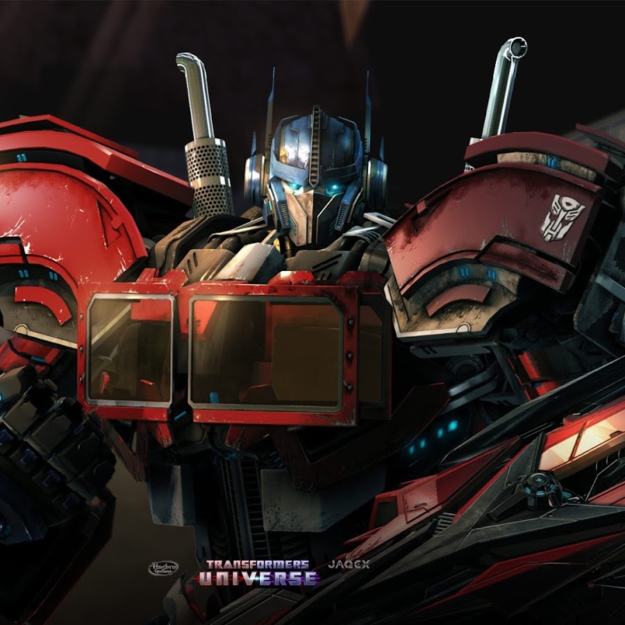 Septimus - Prime - YouTube