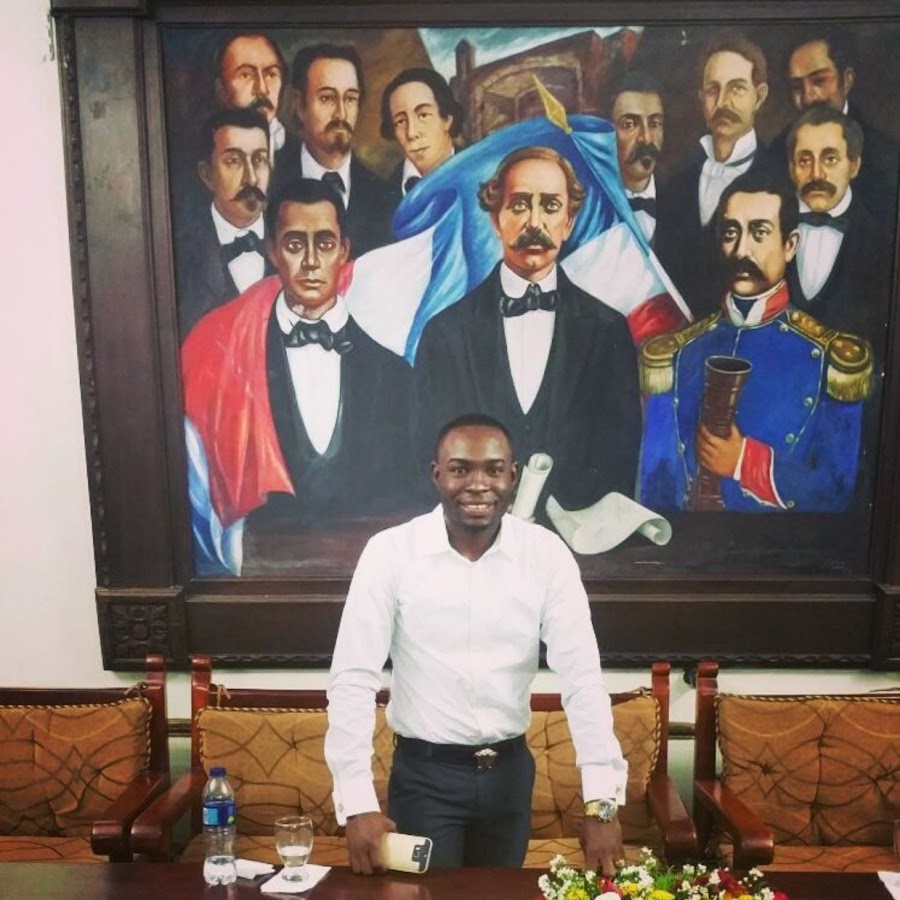 Angel Montero - YouTube