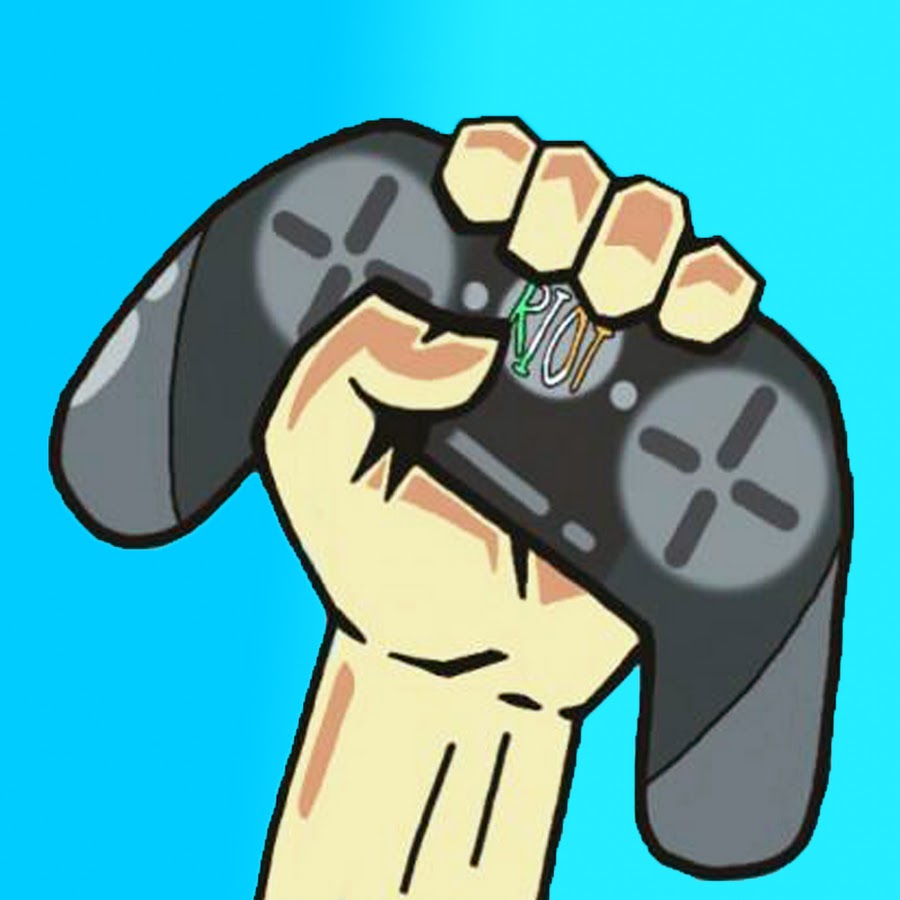 everynightxRIOT - YouTube