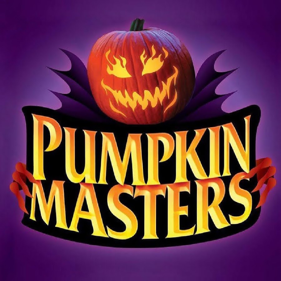 Pumpkin Masters - YouTube