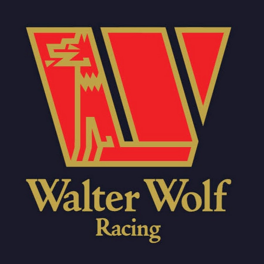 Walter Wolf Racing - YouTube