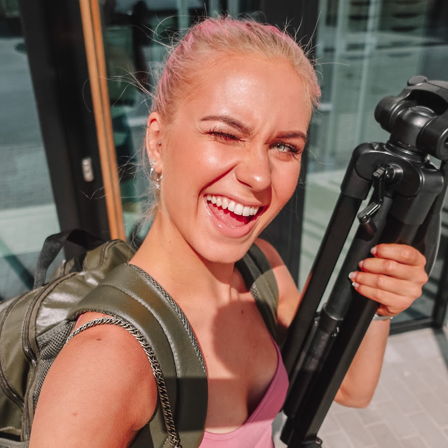 Victoria Villig - YouTube