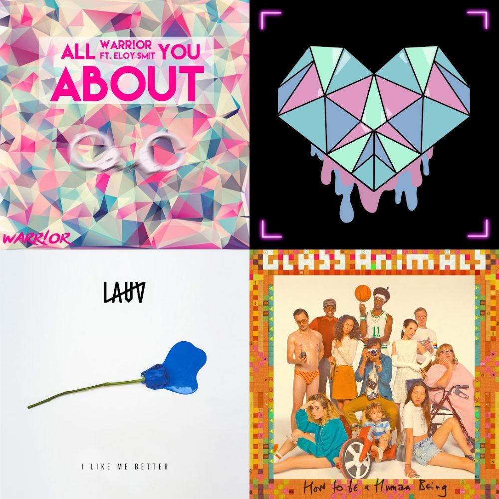 Animation meme songs