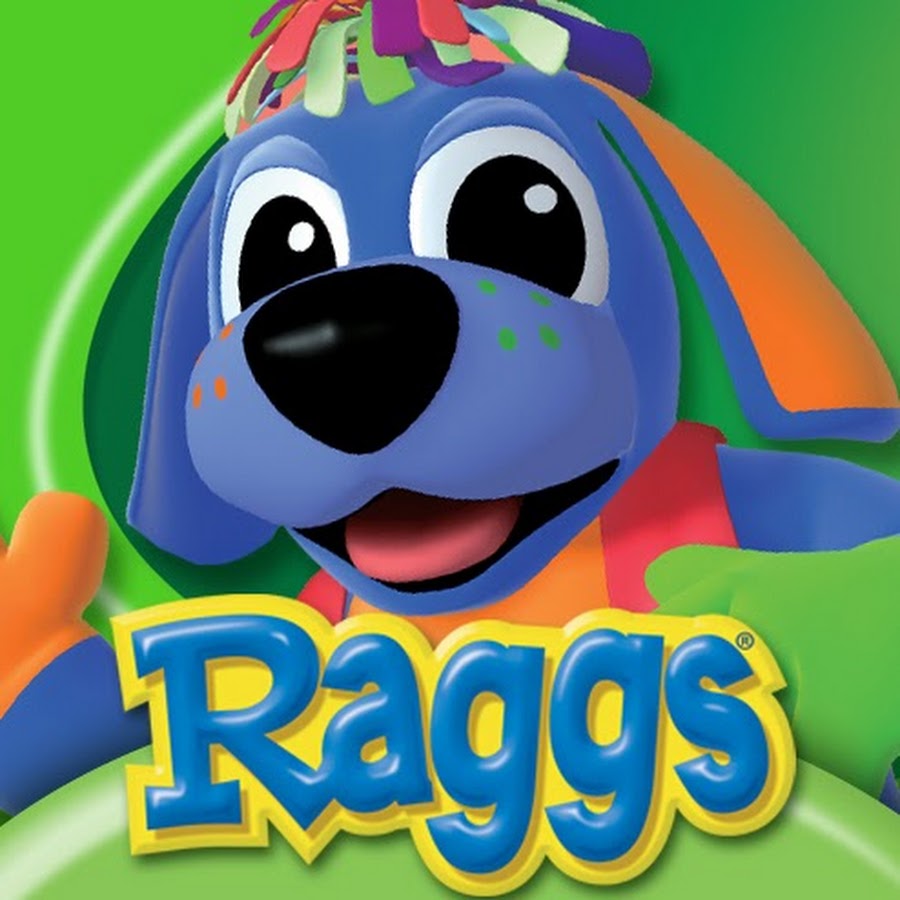 Raggs Band - YouTube