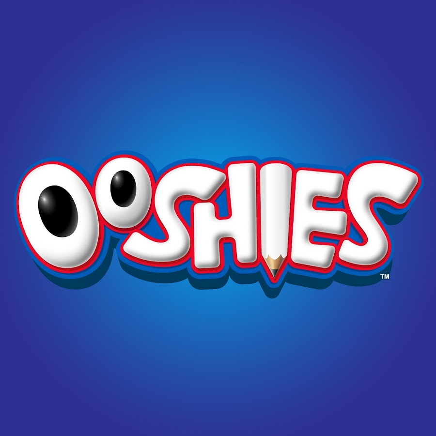 Ooshies - YouTube