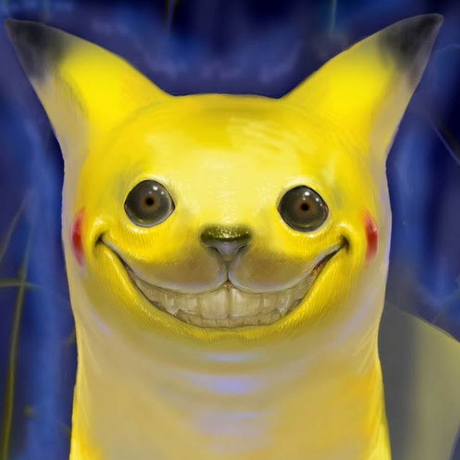 Pika-Pika-Peekatu - YouTube