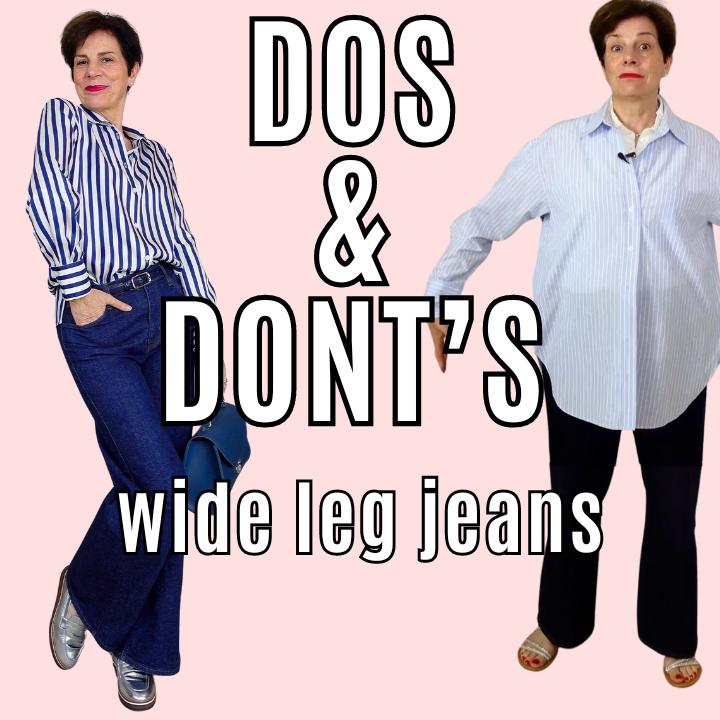 Post from Marie-Anne Lecoeur - The French Chic Expert