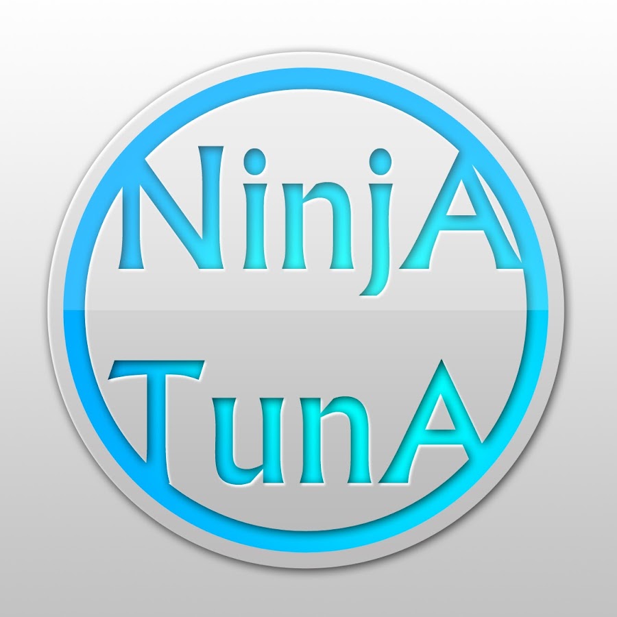 NinjA TunA - YouTube