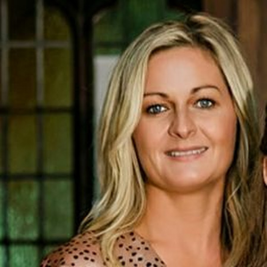 Sharon Murray - YouTube