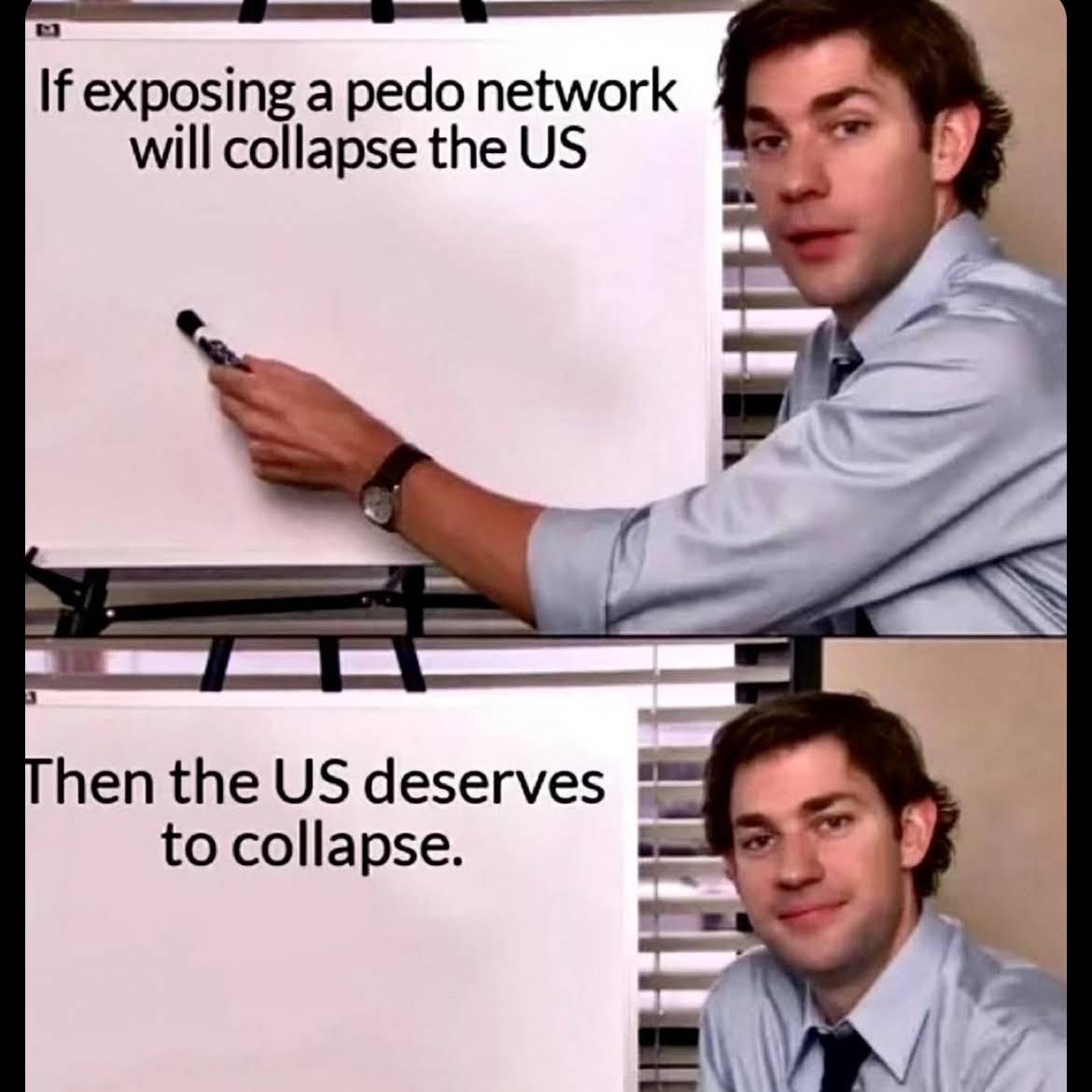 Post from Off Topic Show Memes
