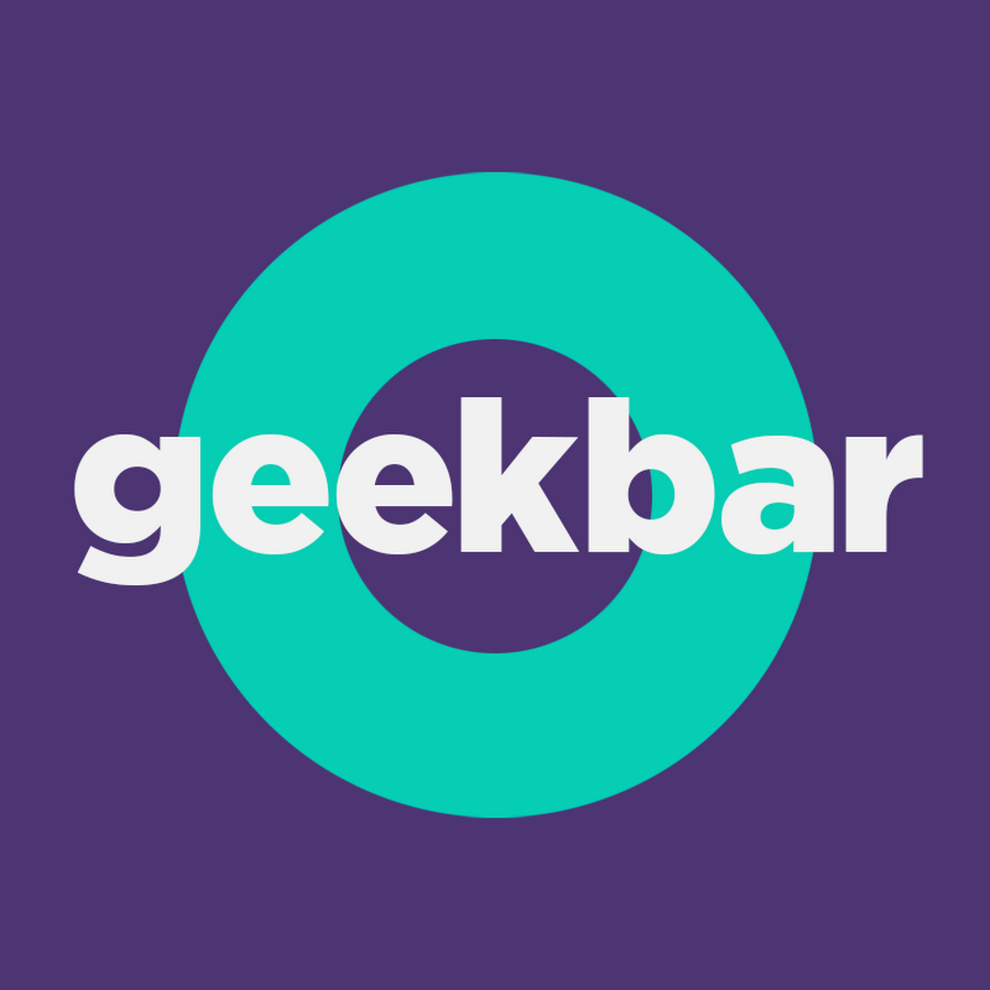 GEEKBAR - YouTube