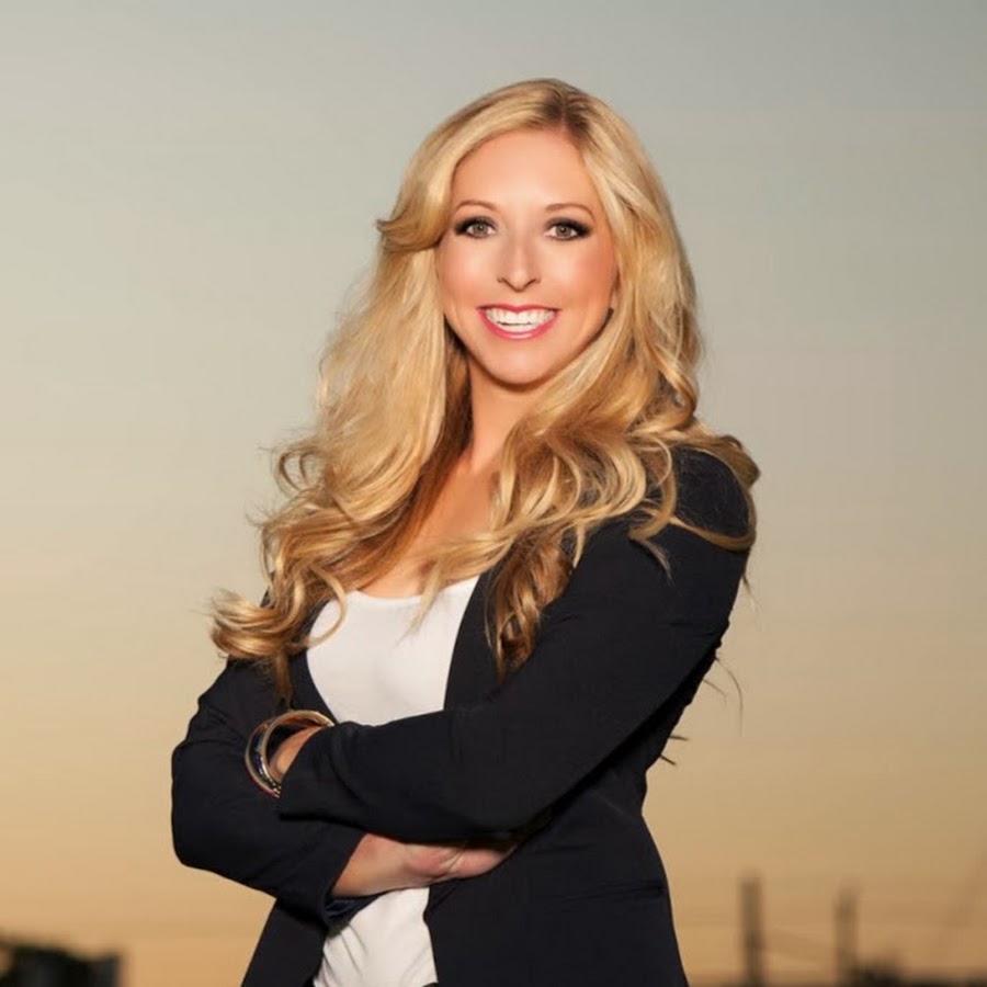 Amanda Scarborough - YouTube