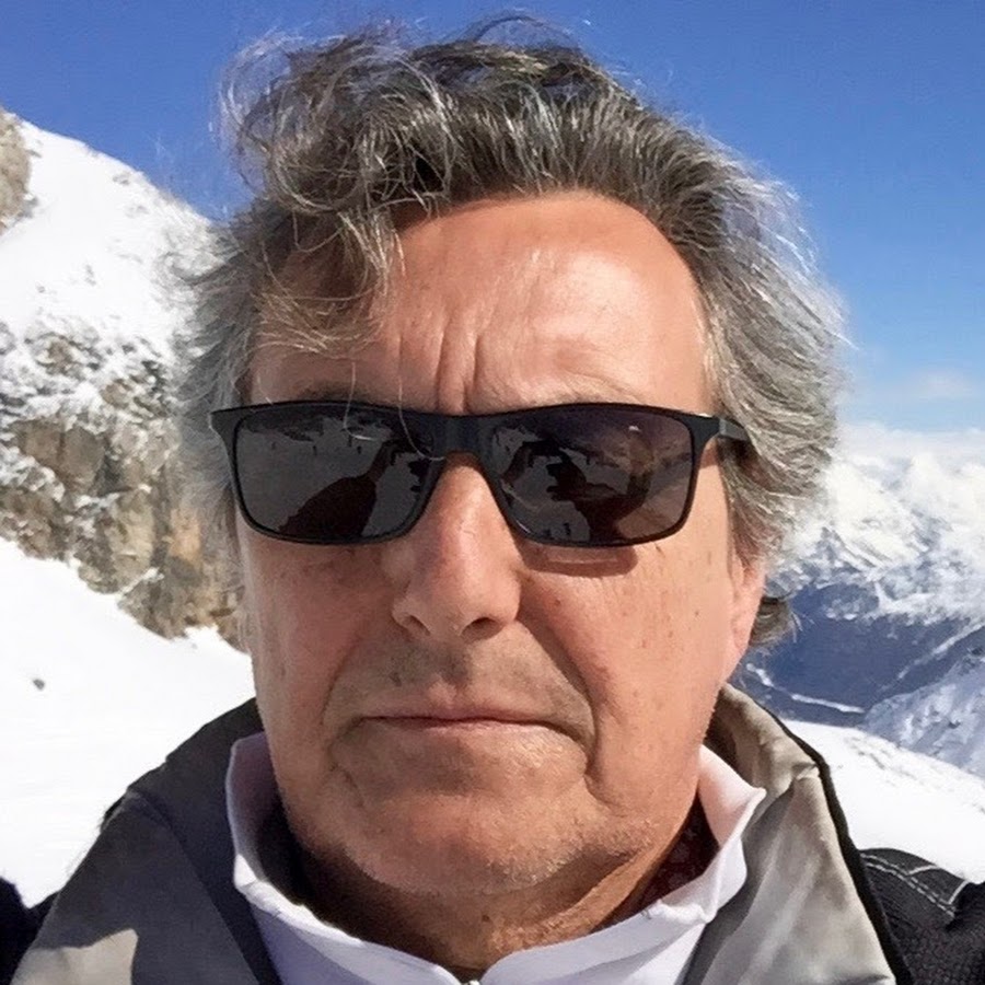 Ronald F. Springer - YouTube