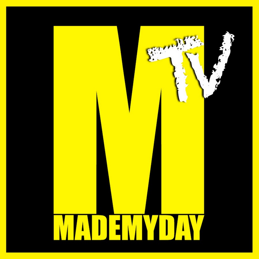 Made My Day YouTube Made My Day YouTube