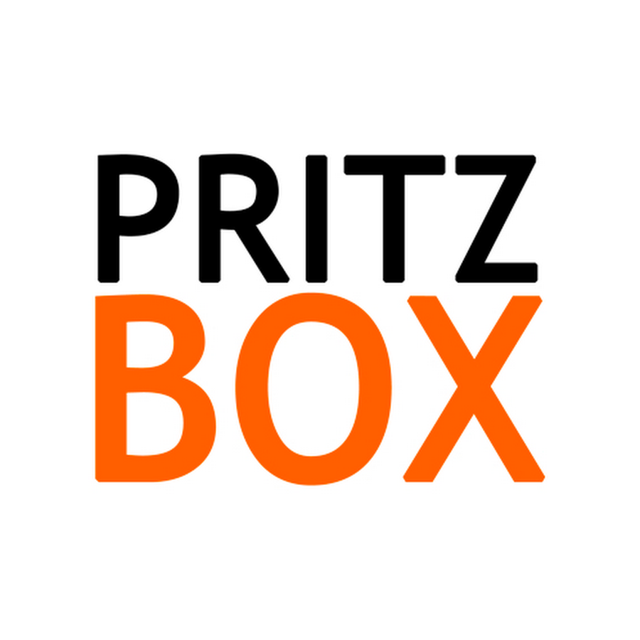 Pritz Box - YouTube