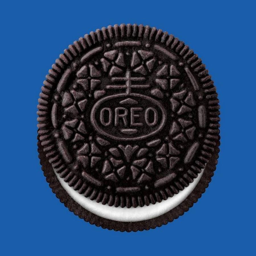 OREO Keks - YouTube