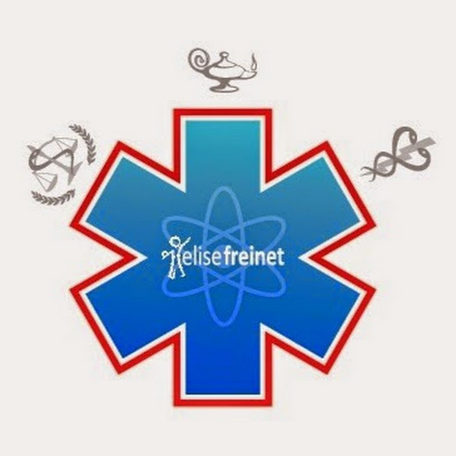 Instituto de Estudios Superiores Elise Freinet - YouTube