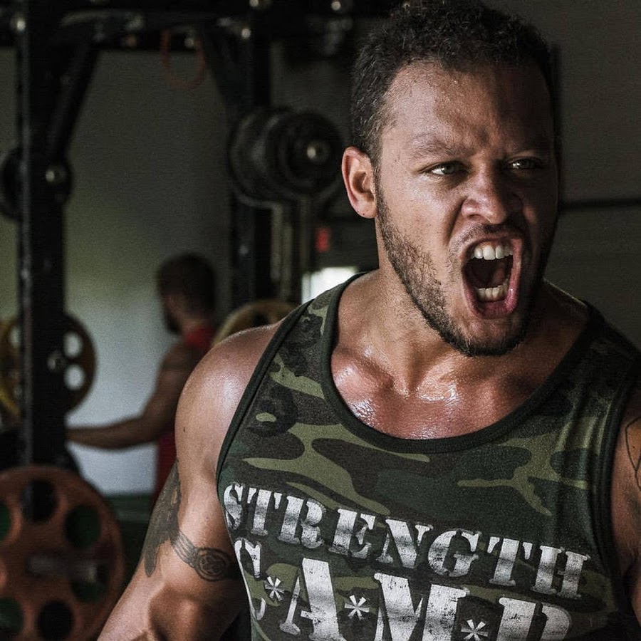 Elliott Hulse - YouTube