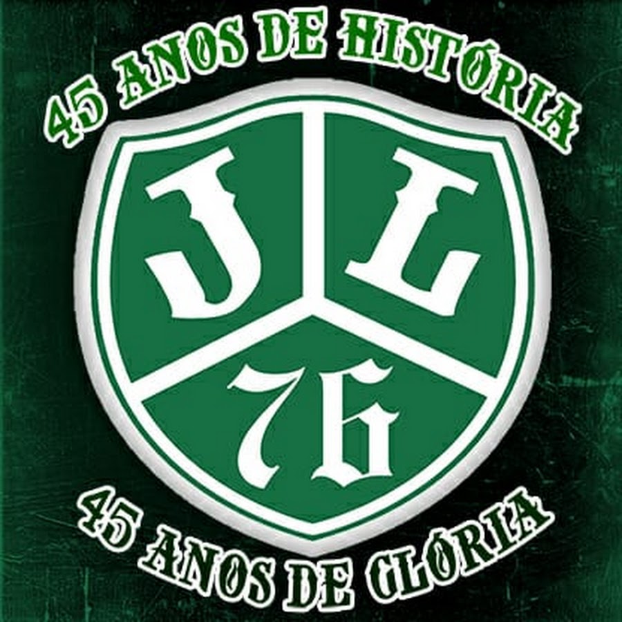 JUVENTUDE LEONINA 1976 - YouTube