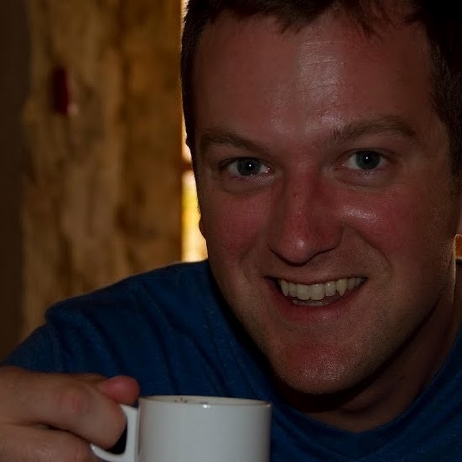 Luke McCoy - YouTube