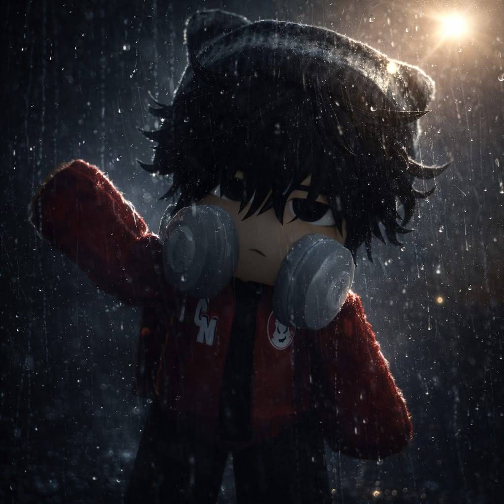 Post from Austin Roblox