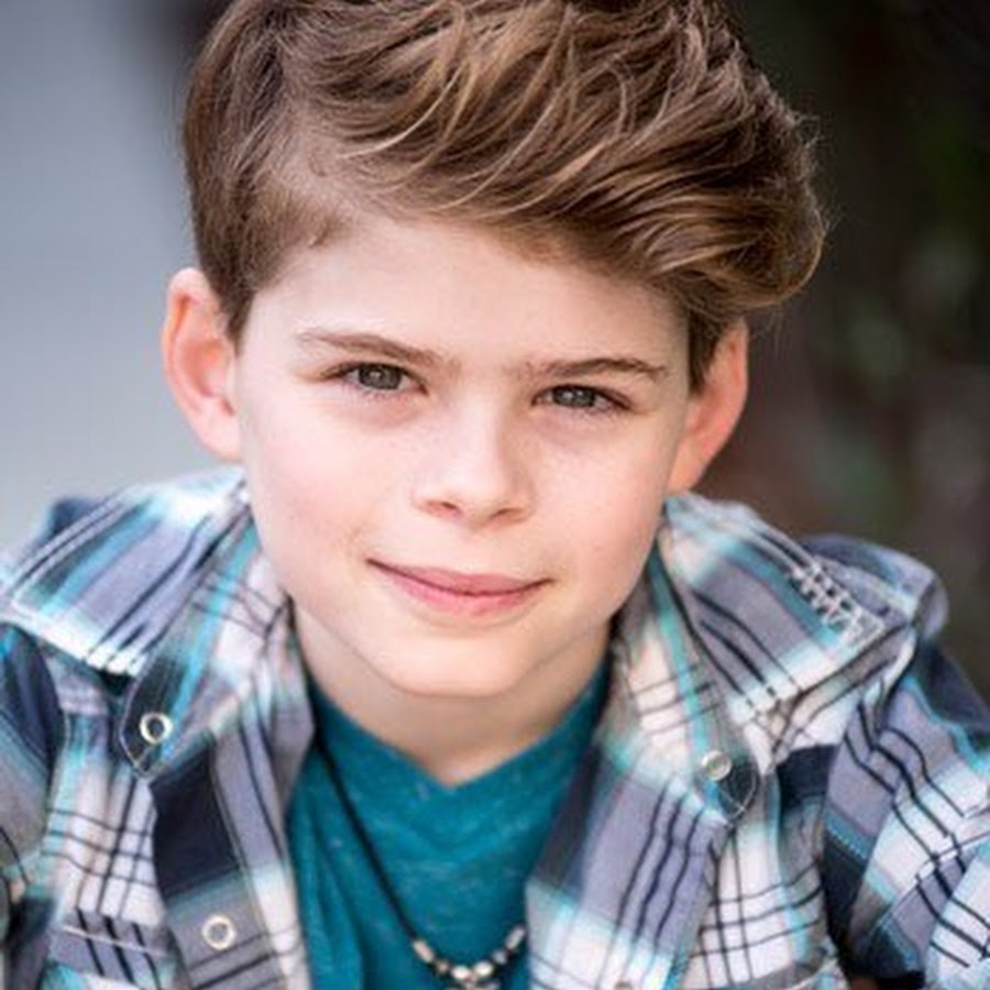 Merrick Hanna - YouTube