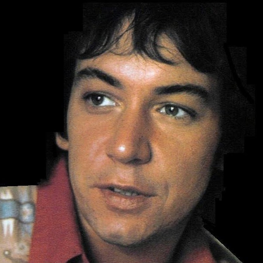 Eric Burdon Tribute Channel 4 - YouTube