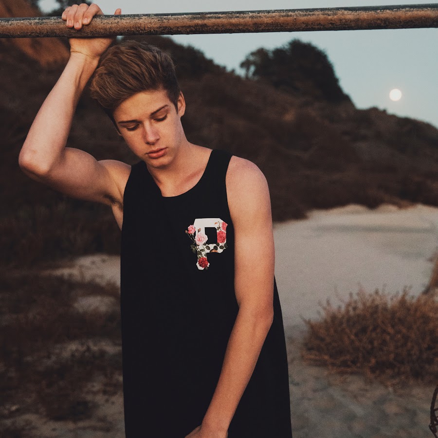 Blake Gray - YouTube