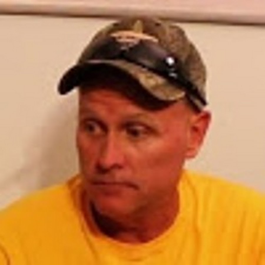 Jeff Ridgeway - YouTube