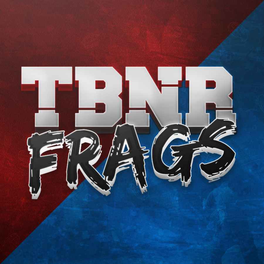 Tbnrfrags Logo