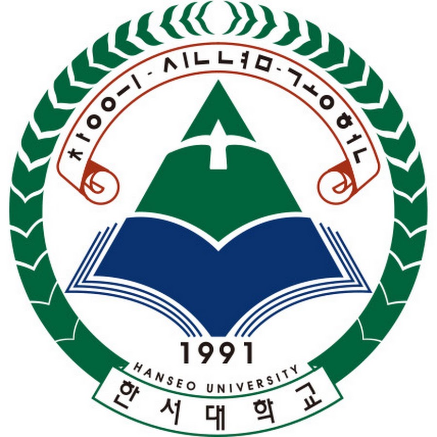 한서대학교(Hanseo University) - YouTube