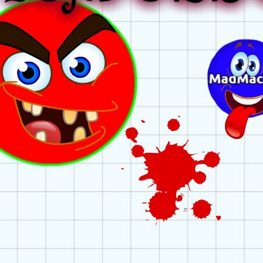 Mad Mac - YouTube