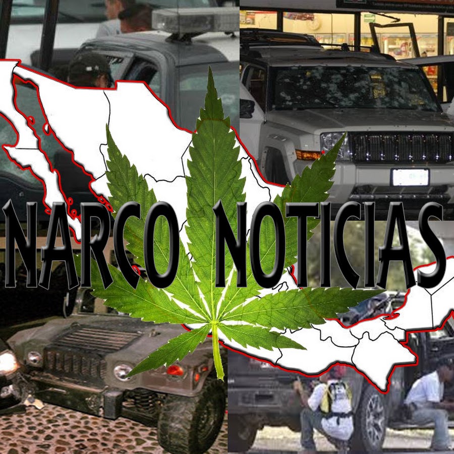 NARCO Noticias - YouTube