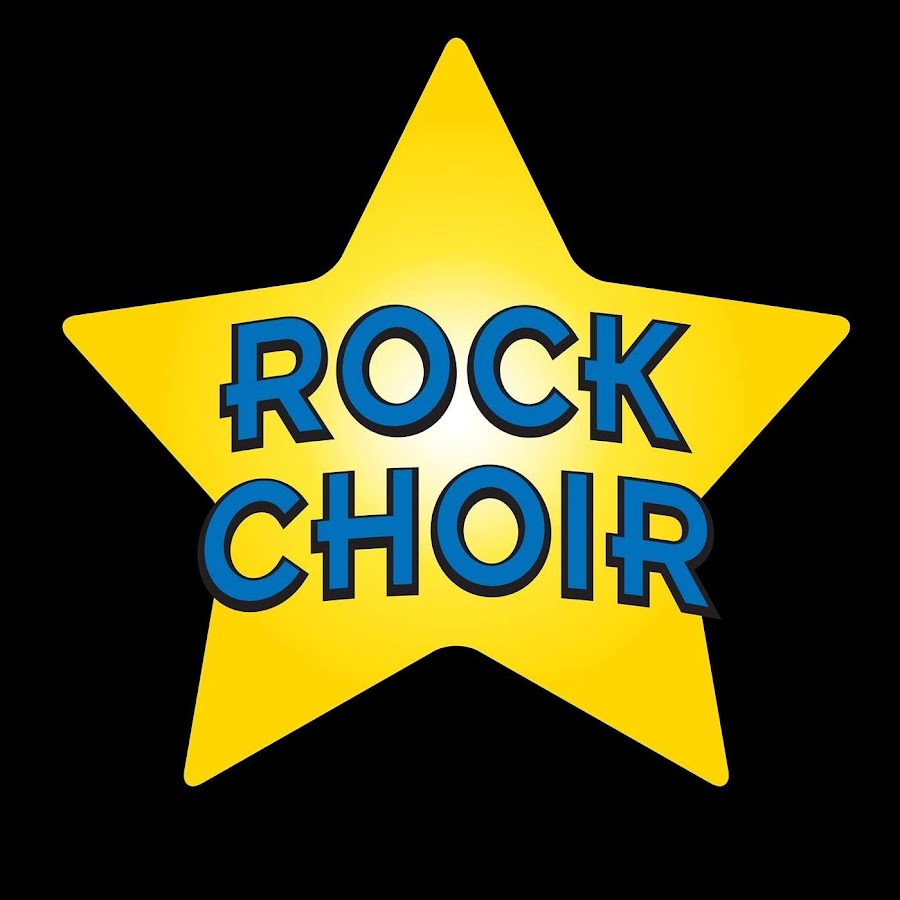 Rock Choir - YouTube