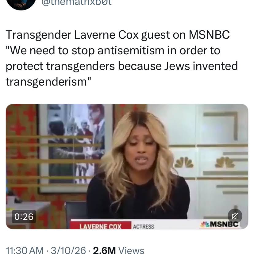 Post from UBERSOY