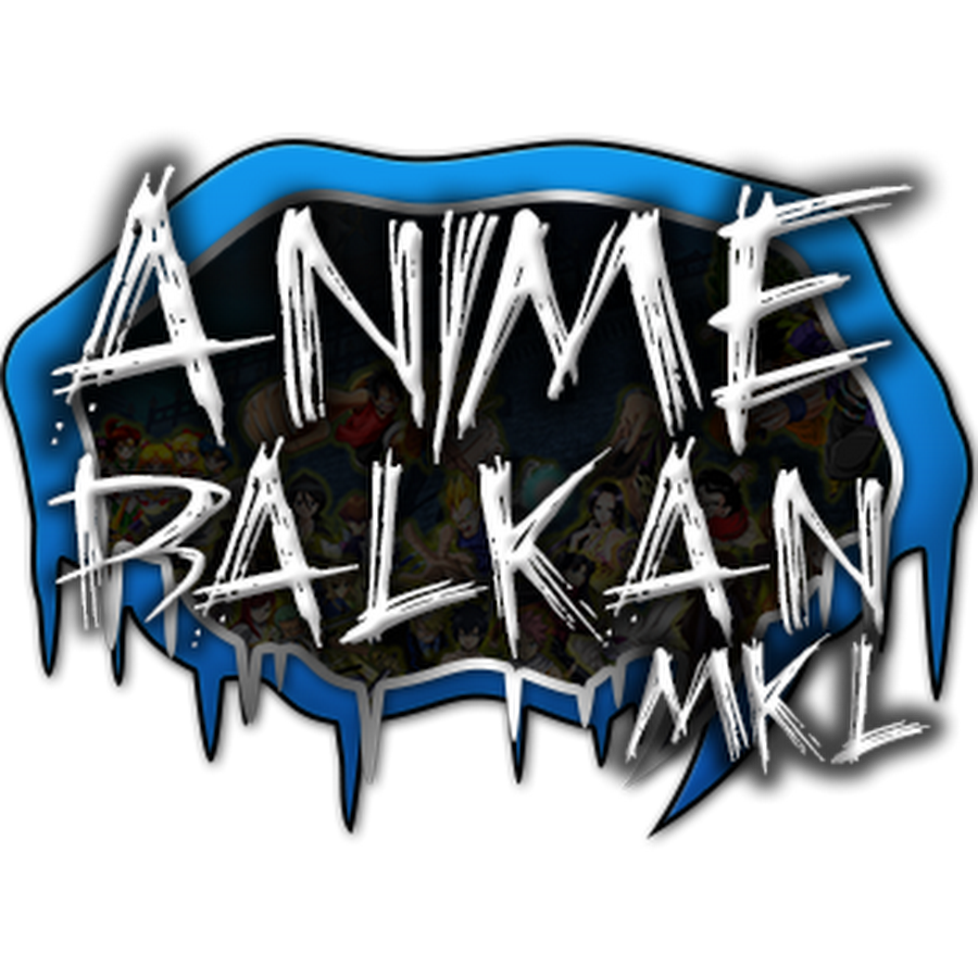 Anime - Balkan_MKL - YouTube