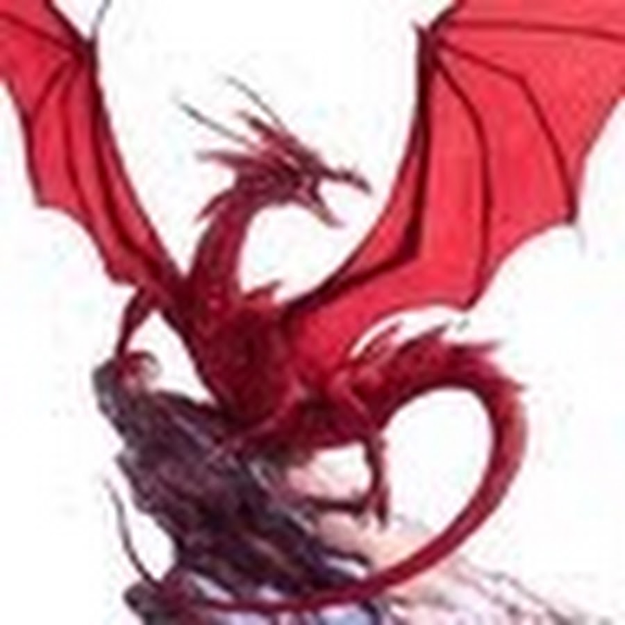Red Dragon Leo - YouTube