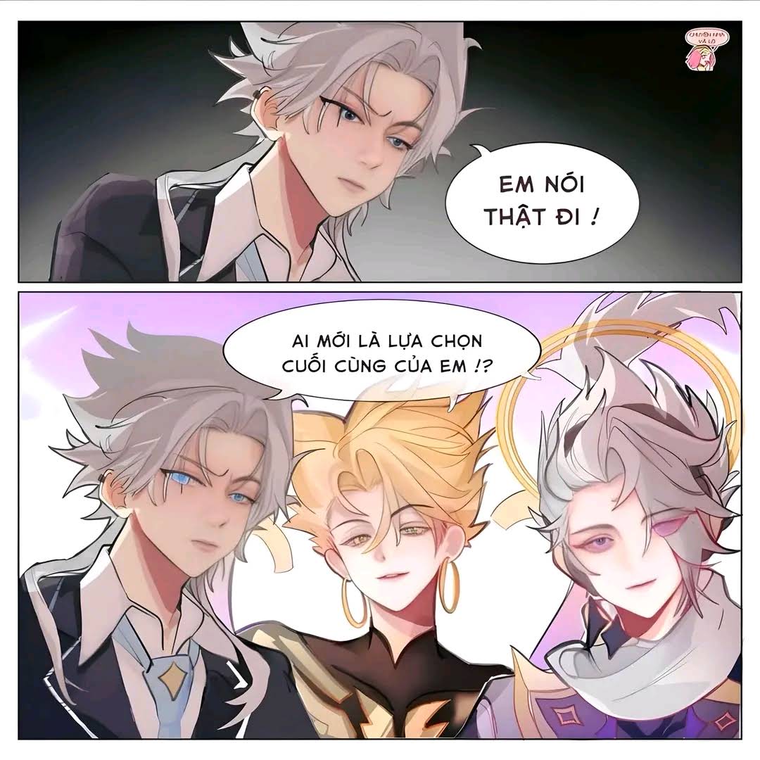 Post from Vynee~chan