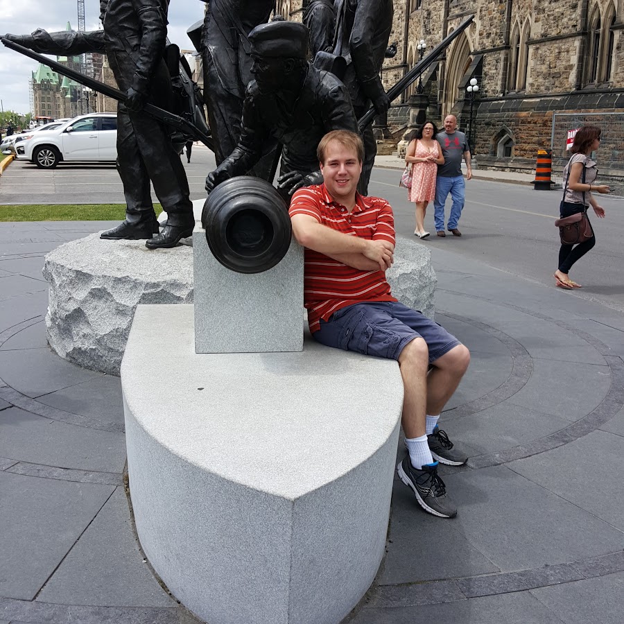 Scott Rempel - YouTube