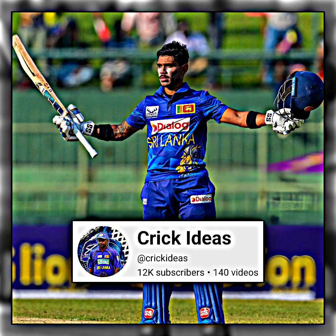 Post from Crick Ideas