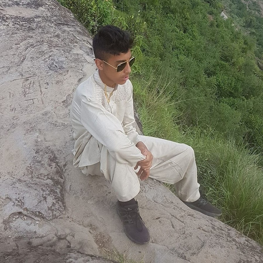 Adam Ali Vlogs - YouTube