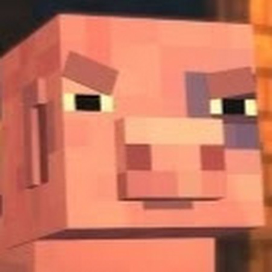 Reuben The Pig - YouTube