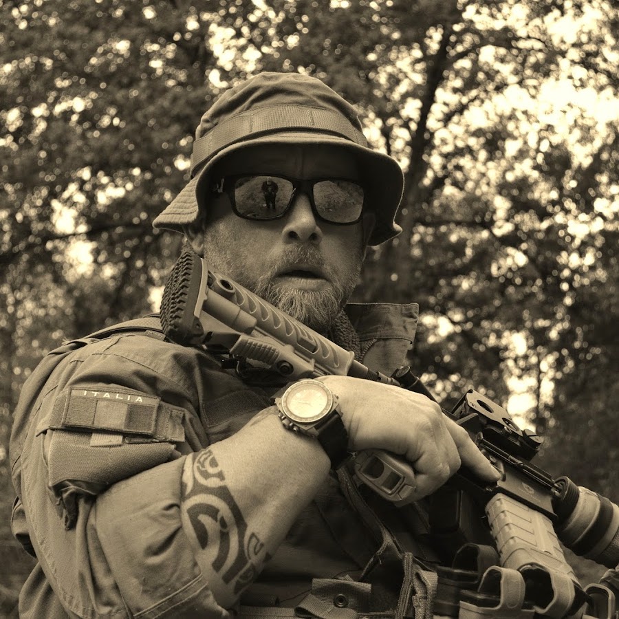 Instructor ZERO Spartan360 - YouTube