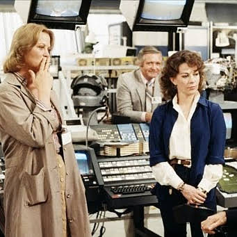 Post from Fran Blanche