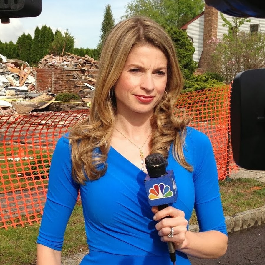 Jen Maxfield - YouTube